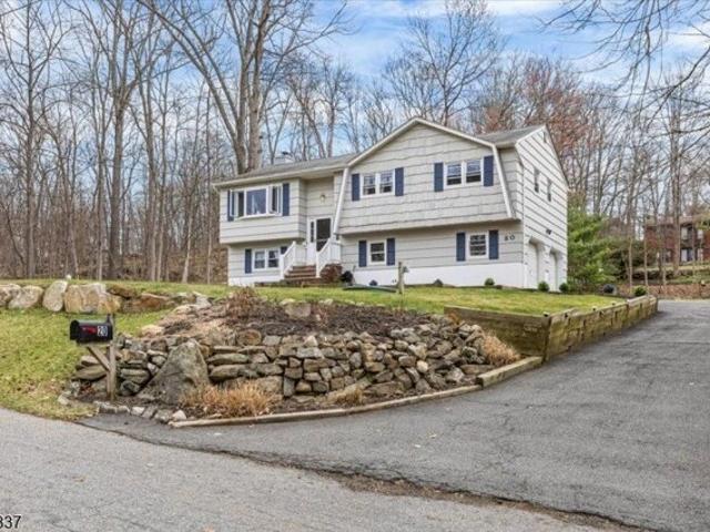 Lake View Dr, Byram Township, Home For Sale