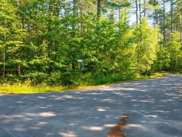 Lake View Dr Lot,hartford, Plot For Sale