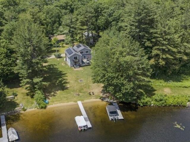 Lake View Dr, Spencer, Home For Sale