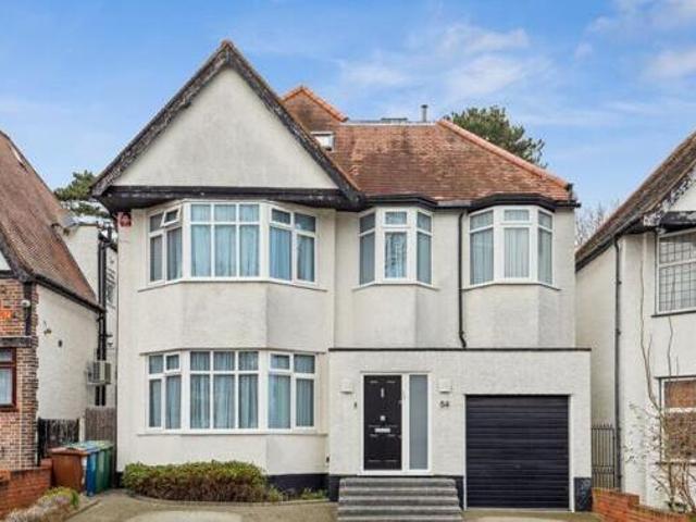 Lake View, Edgware, 5 Bedroom Detached