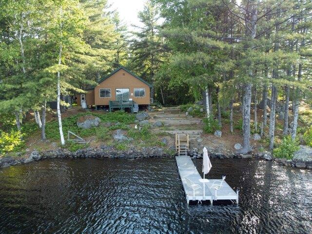 Lake View Ln, T R Wels, Home For Sale