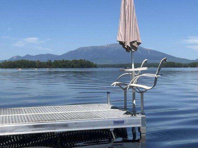 Lake View Ln, T R Wels, Home For Sale