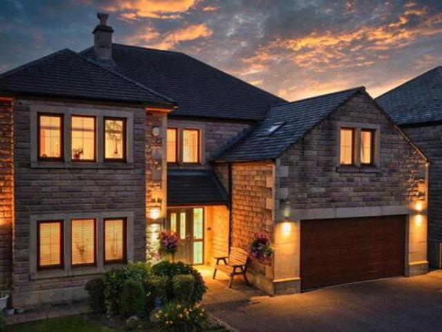 Lake View, Longridge, 5 Bedroom Detached