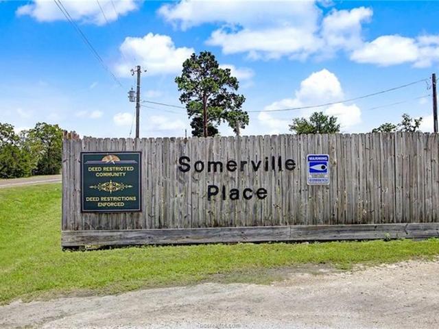Lake View Loop, Somerville, TX 77879