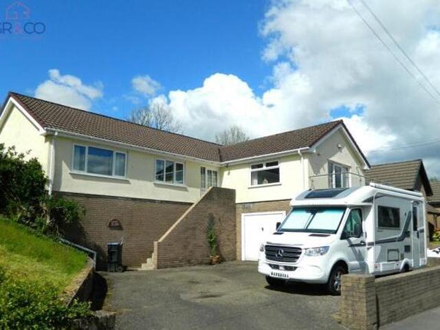 Lake View, Merthyr Road, 3 Bedroom Detached