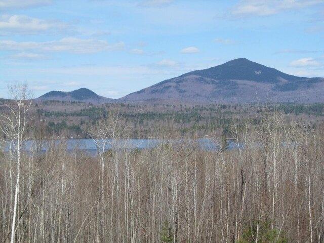 Lake View Rd Lot,weld, Plot For Sale