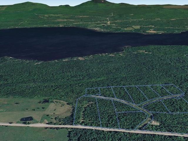 Lake View Rd Lot 13, Weld, ME 04285
