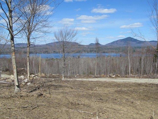 Lake View Rd Lot 3, Weld, ME 04285