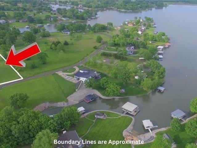 Lake Viking Ter Lot 1781, Gallatin, MO 64640