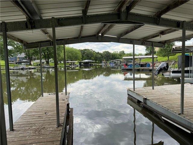 Lake Viking Ter Lot 643, Gallatin, MO 64640