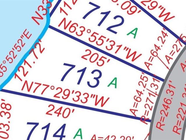 Lake Viking Ter Lot 713, Altamont, MO 64620