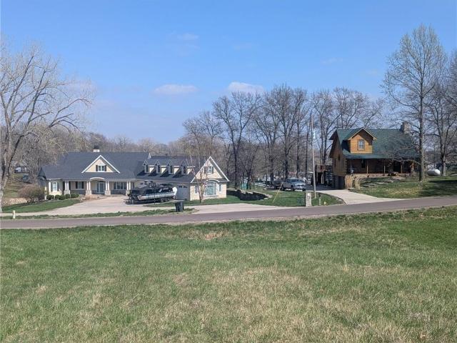Lake Viking Lot 1855 Terrace