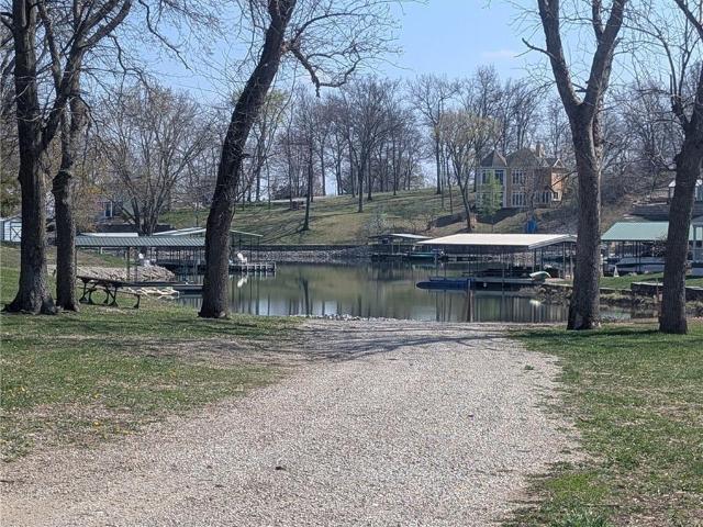 Lake Viking Lot 1862 Terrace