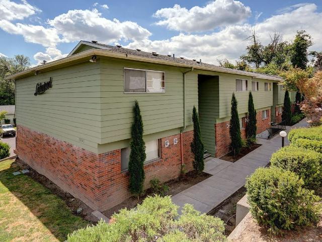Lake Village and Lakewood Apartments 1 Bedroom Apartment for Rent at 11850 Se 26th Ave, Milwaukie, OR 97222 Lake Road