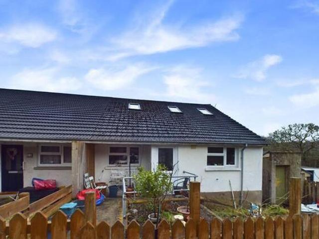 Lake Villas, Llangwm, 2 Bedroom Semi detached