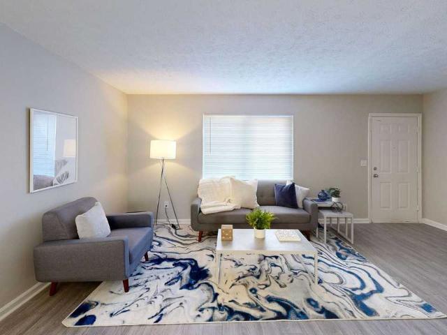 Lake Vista Apartments 1 Bedroom Apartment for Rent at 206 Northlake Dr, Warner Robins, GA 31093