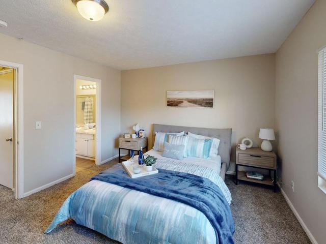 Lake Vista Apartments 2 Bedroom Apartment for Rent at 206 Northlake Dr, Warner Robins, GA 31093
