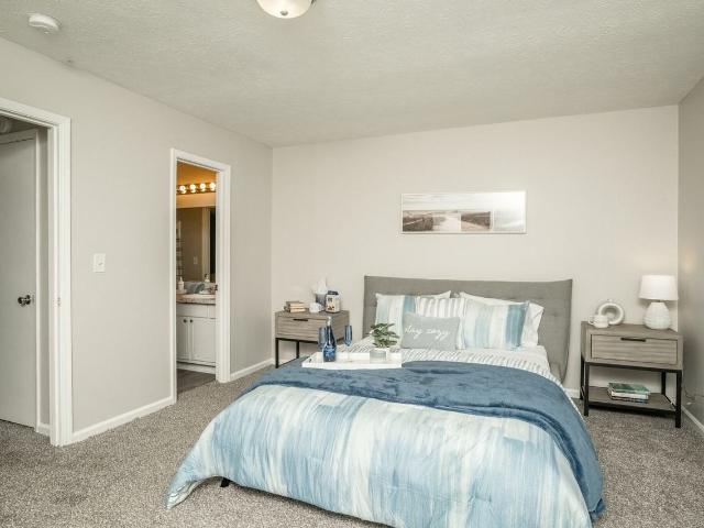 Lake Vista Apartments 2 Bedroom Apartment for Rent at 206 Northlake Dr, Warner Robins, GA 31093