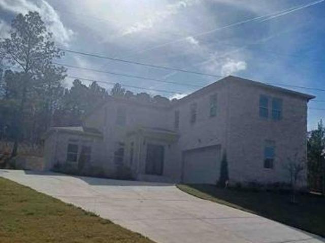 Lake Vista Cir