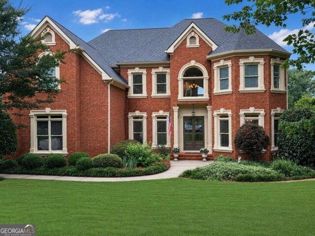 Lake Walton Blvd, Covington, Home For Sale