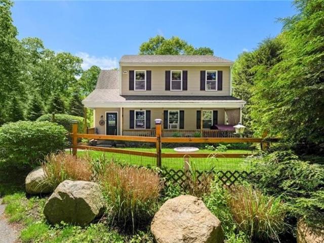 Lake Washington Dr, Glocester, Home For Sale