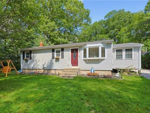 Lake Washington Dr, Glocester, Home For Sale