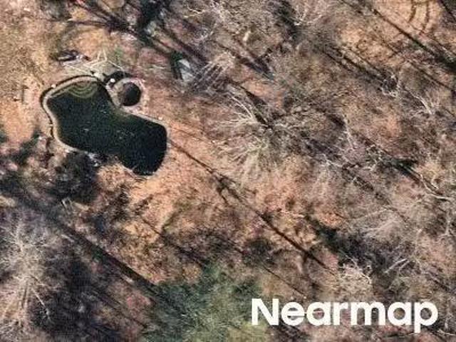 Lake Warren Rd