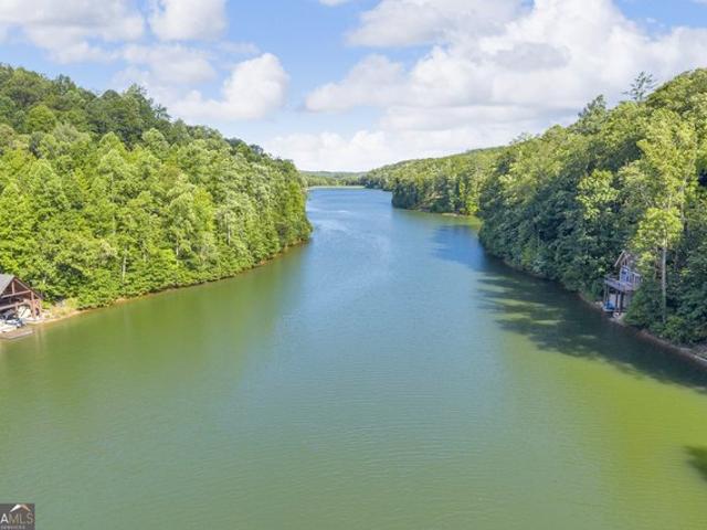 Lake Watch Pt, Cleveland, GA 30528