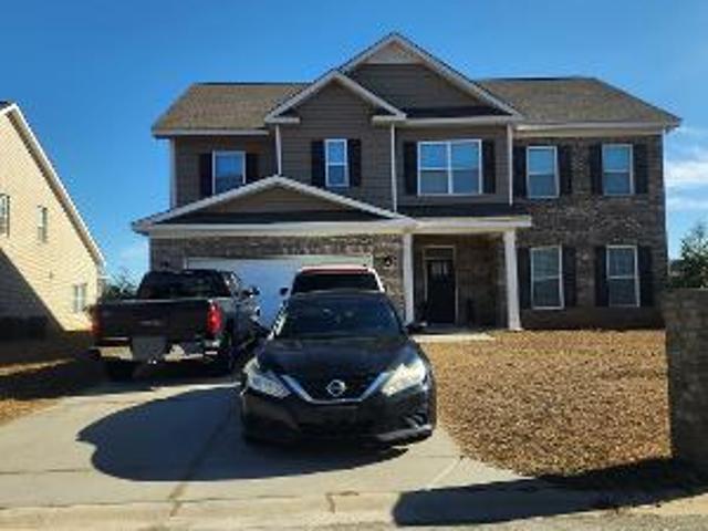 Lake Wateree Drive
