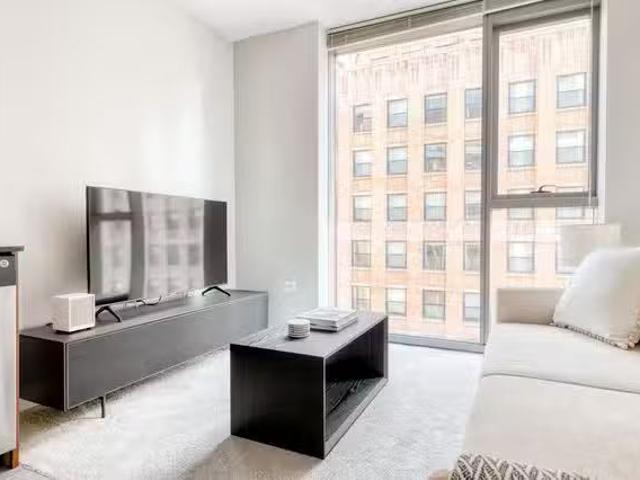 Lake & Wells Apartments, 210 N Wells St, The Loop Studio 1.
