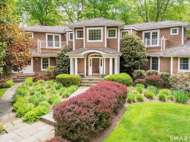 Lake Wind Rd, New Canaan, Home For Sale