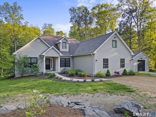 Lake Woods Ln, Ashford, Home For Sale