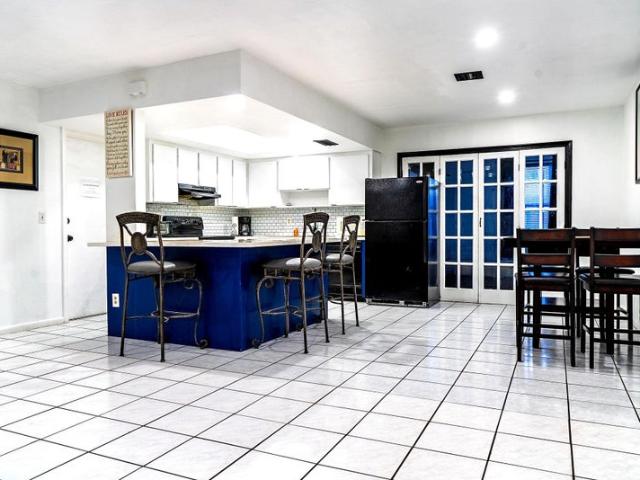 Lake Worth Corridor Home