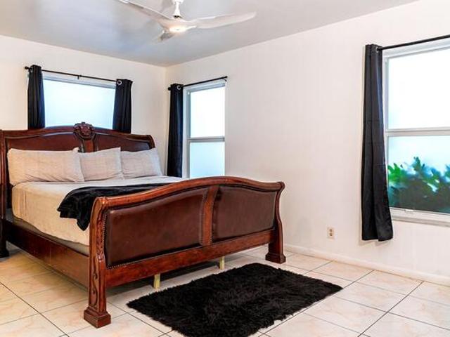 Lake Worth Corridor Home