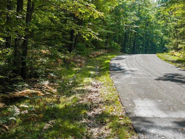 Lake Yawkey Dr Lot 3, Hazelhurst, WI 54531