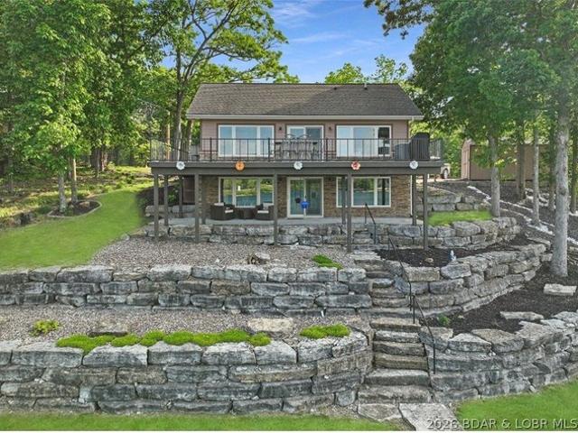 Lake 1110 Drive, MO 65261