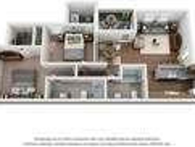 Lakecrest Village Two Bedroom