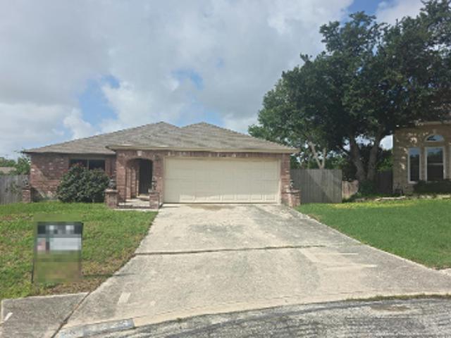 Lakebend West Dr