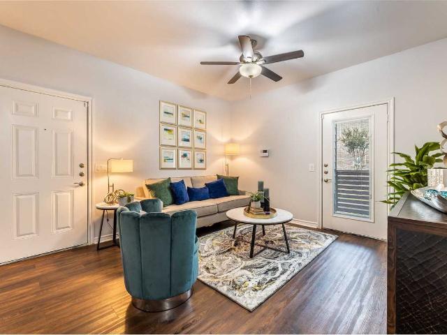 Lakebridge Apartments 1 Bedroom Apartment for Rent at 300 Woerner Rd, Houston, TX 77090