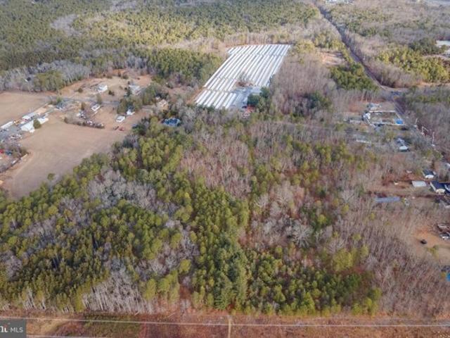 Lakedale Rd Lot,berlin, Plot For Sale