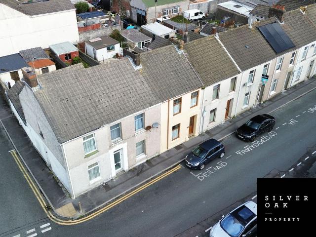 Lakefield Road, Llanelli, Carmarthenshire SA15, 3 bed terraced house to rent, £850 pcm | PrimeLocation
