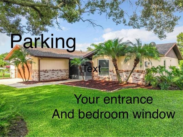 Lakefront 2 bedroom apartment