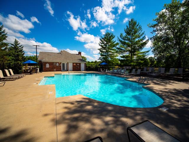 Lakefront at West Chester 3 Bedroom Apartment for Rent at 4637 Wyndtree Dr, West Chester, OH 45069