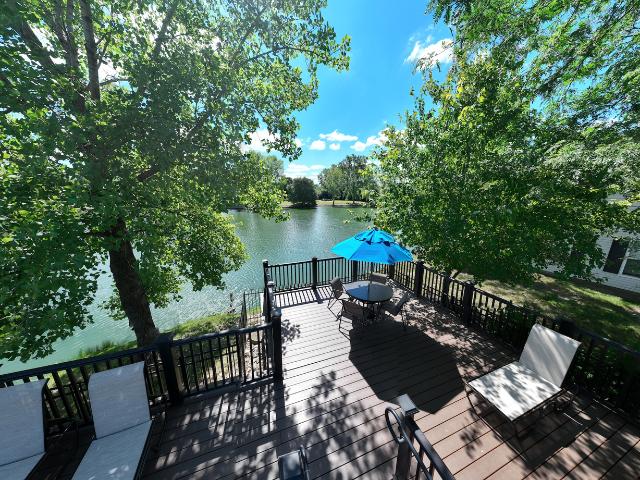 Lakefront at West Chester 3 Bedroom Apartment for Rent at 4637 Wyndtree Dr, West Chester, OH 45069