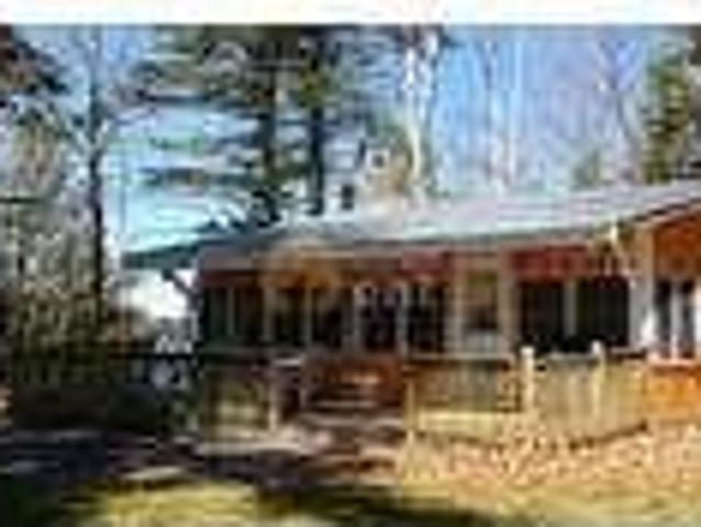 Lakefront House with Lake View in Bridgton â? 2 Bed