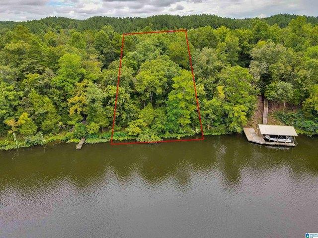 Lakefront Trl Lot 9, Clanton, AL 35046