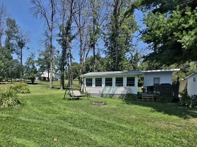 Lakehurst Campground Rd Unit,isle La Motte, Home For Sale
