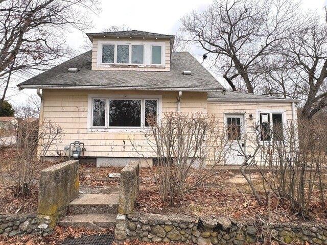 Lakehurst Ave, Weymouth, Home For Sale