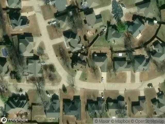 Lakehurst Dr