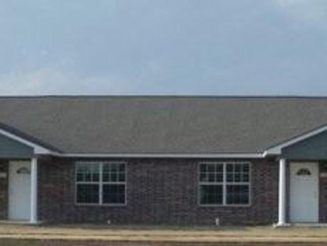 Lakehurst Senior Living 2 Bedroom Apartment for Rent at 1501 Lakehurst Dr, Eufaula, OK 74432